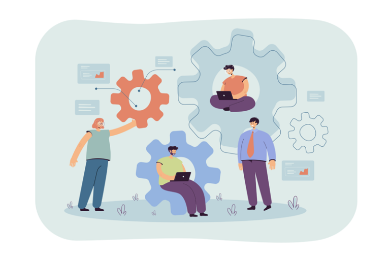 Collaboration Definition and Types - What is collaboration?