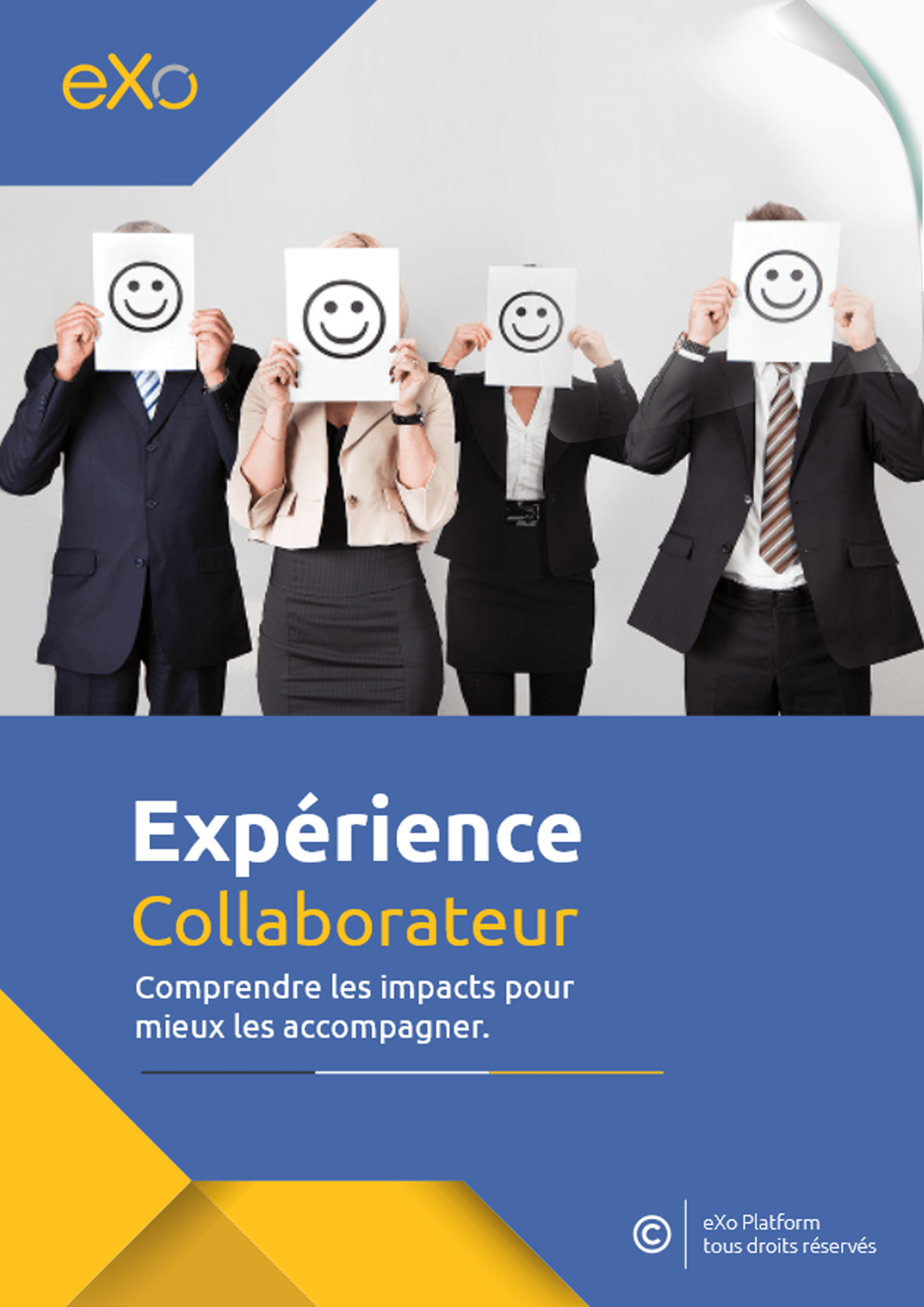 Collaboration : Définition, Types et Avantages | eXo Platform