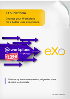 Migrating from Meta Workplace: best practices and common pitfalls