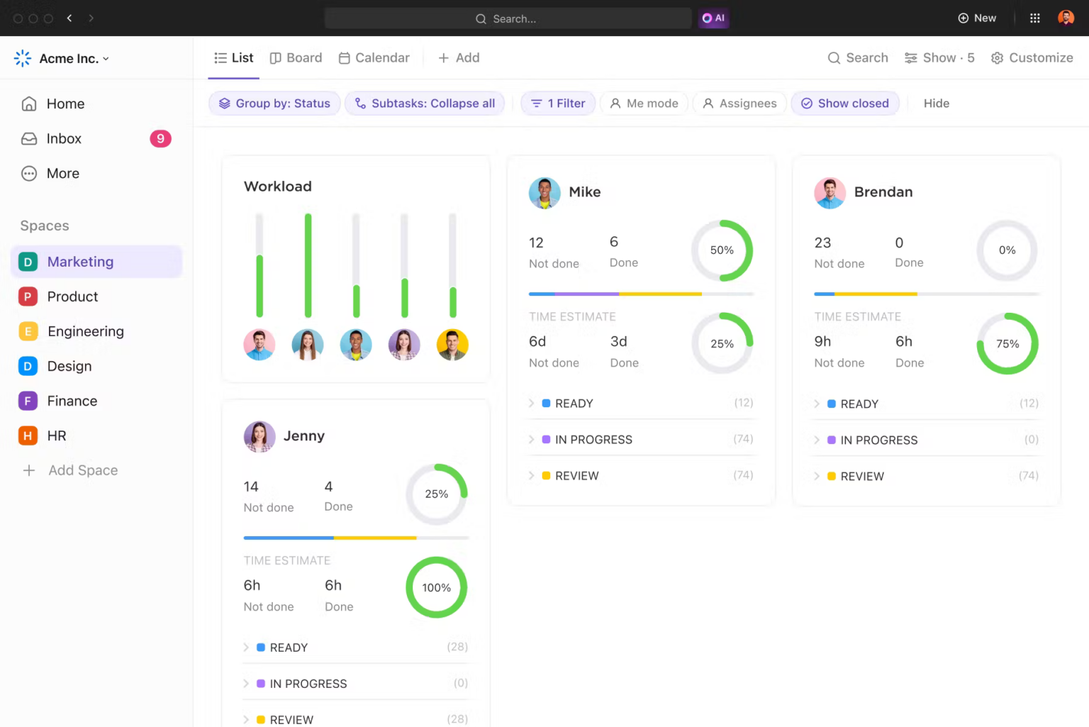 10 Best online collaboration tools in 2025 - eXo Platform