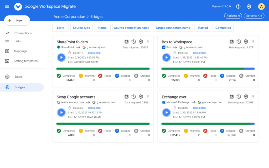 10 Best online collaboration tools in 2025 - eXo Platform