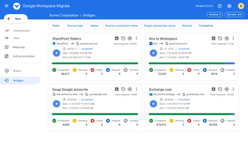 10 Best online collaboration tools in 2025 - eXo Platform