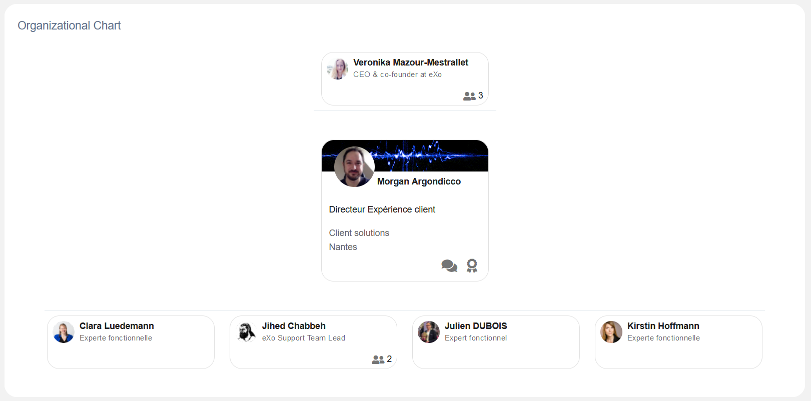 eXo Platform 7.0 is released - eXo Platform