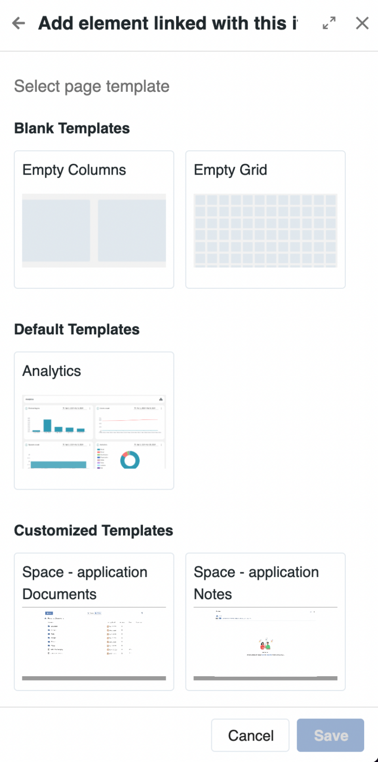 eXo Platform 7.0 is released - eXo Platform