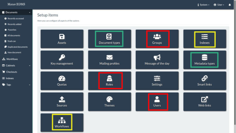 12 Best Open-Source Alternatives to Microsoft SharePoint in 2025 - eXo ...