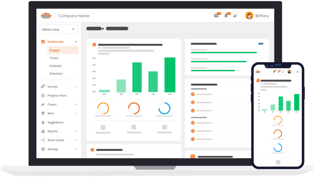 TINYpulse - eXo Platform