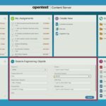 OpenText-Content-Suite - eXo Platform