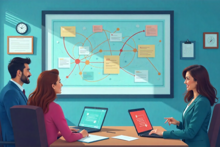 Internal Communication Best Practices: 25 Ideas to Boost Employee ...