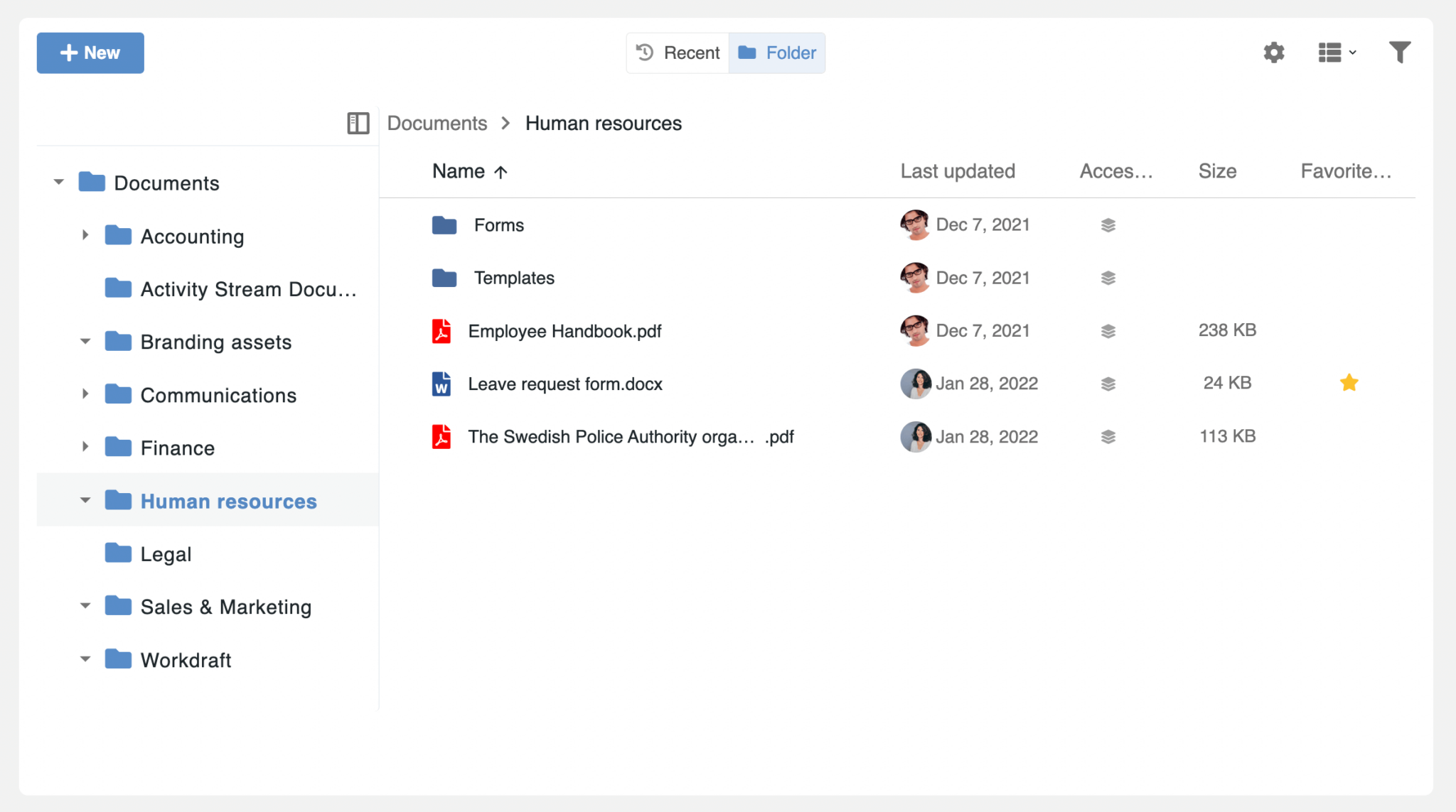 eXo Platform 7.1: Digital Workplace Launches with Revamped UX