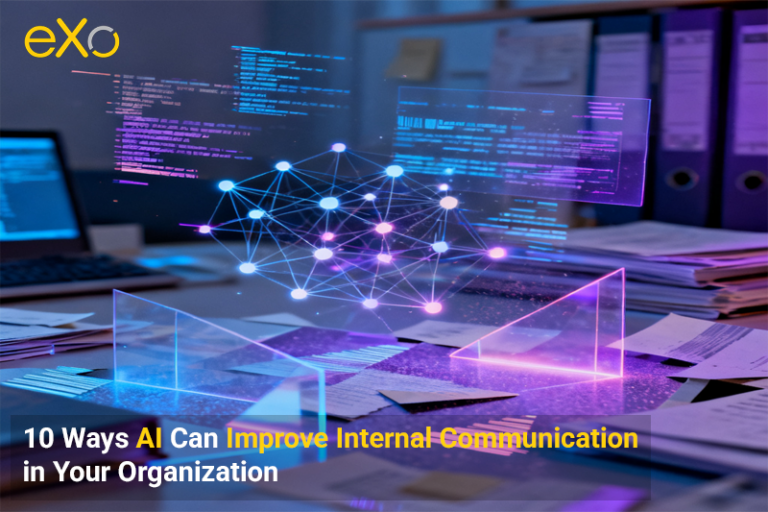 Internal Communication: Definition, Strategies & Tools (2025 Guide)