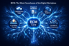 Enterprise Content Management (ECM) in the Modern Digital Workplace
