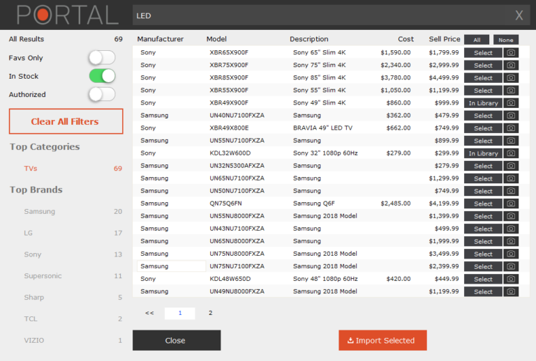 10 Best Open Source Portal Software & Digital Experience Platforms (DXP)