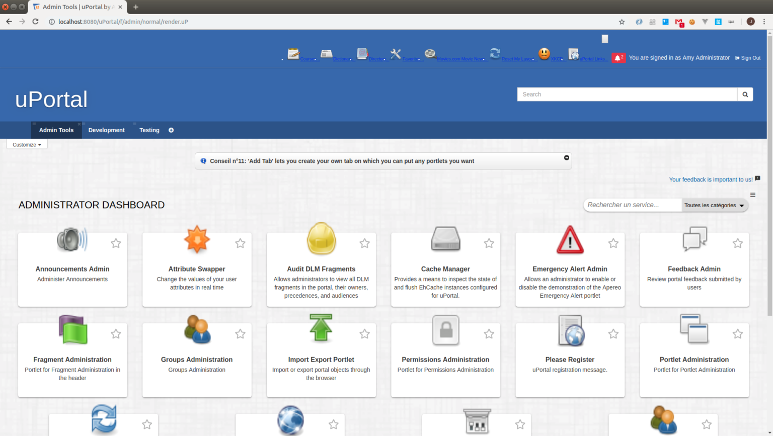10 Best Open Source Portal Software & Digital Experience Platforms (DXP)