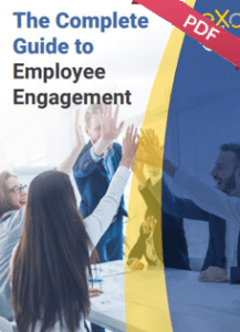 The Complete Guide to Employee Engagement - White Paper | eXo Platform