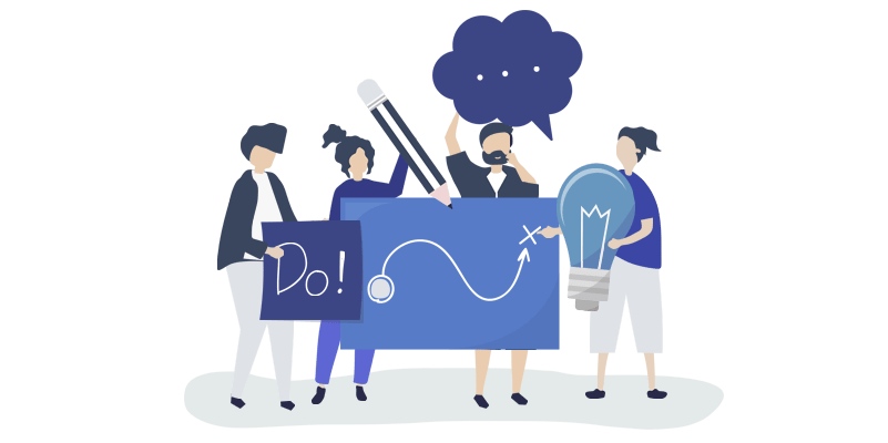 Company Internal Communication - Employee Engagement Software & Tools | eXo