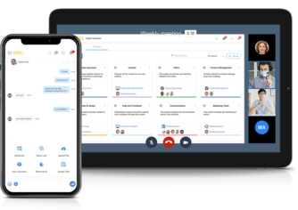 Collaboration Software open source: Collaborative solution-eXo Platform