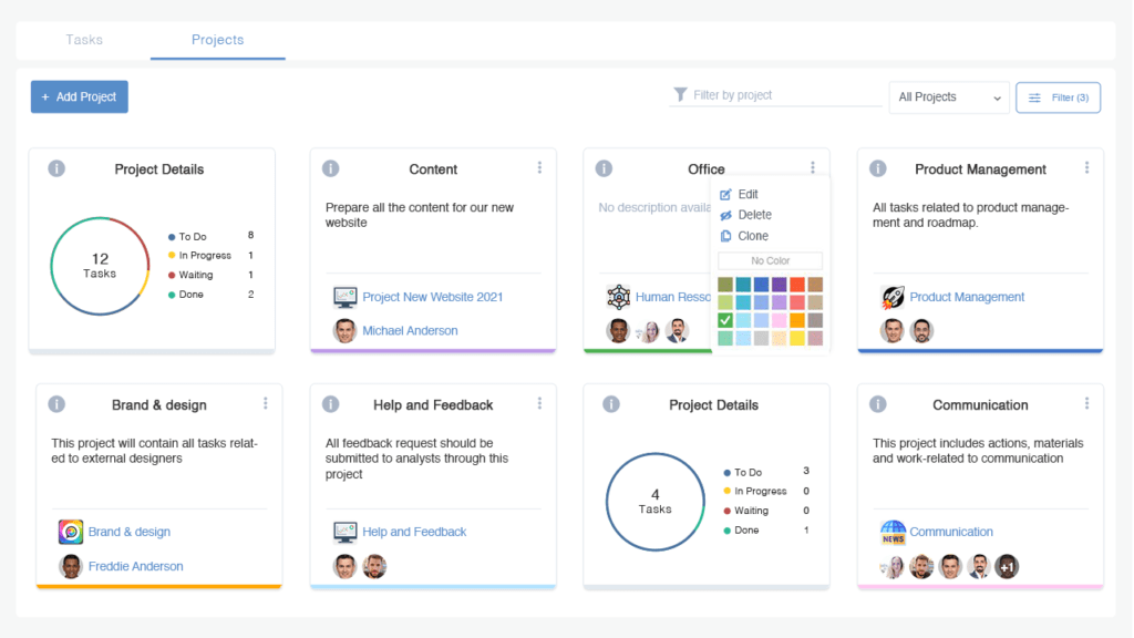 Collaboration Software open source: Collaborative solution-eXo Platform