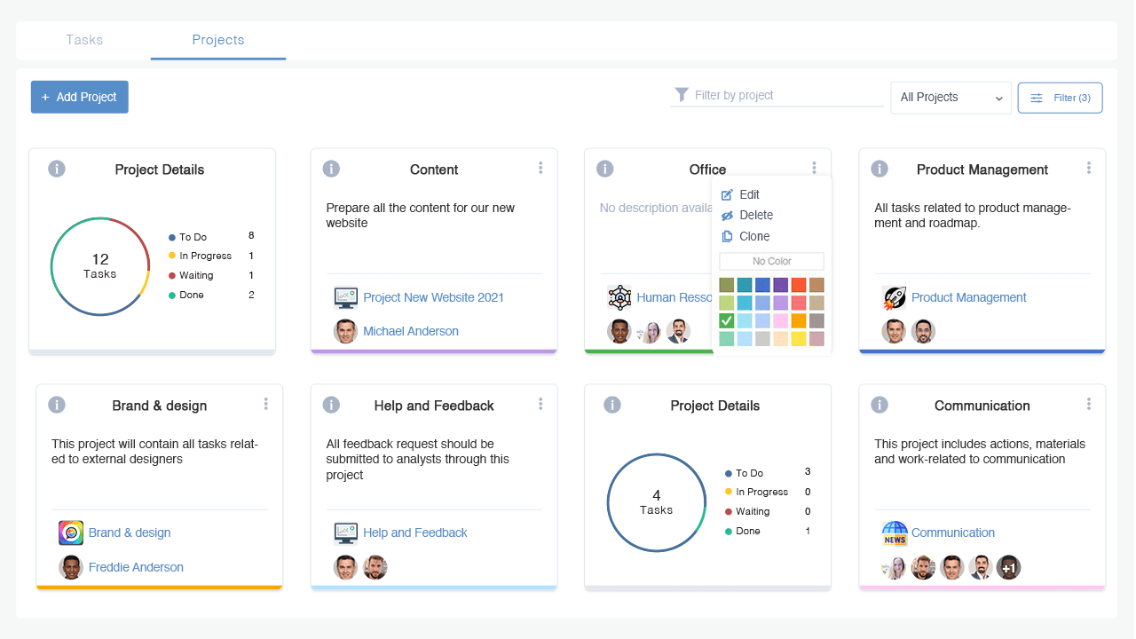 Collaboration Software open source: Collaborative solution-eXo Platform
