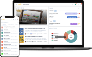 Knowledge Base open source - Knowledge Management Software | eXo